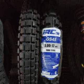 Jual Ban Motor Trail Cross IRC Ring 17 250-17, 275-17, 300-17 TR / GS ...