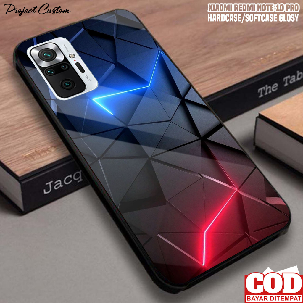 Jual Case Xiaomi Redmi Note 10 Pro - Casing Hp Xiaomi Redmi Note 10 Pro ...