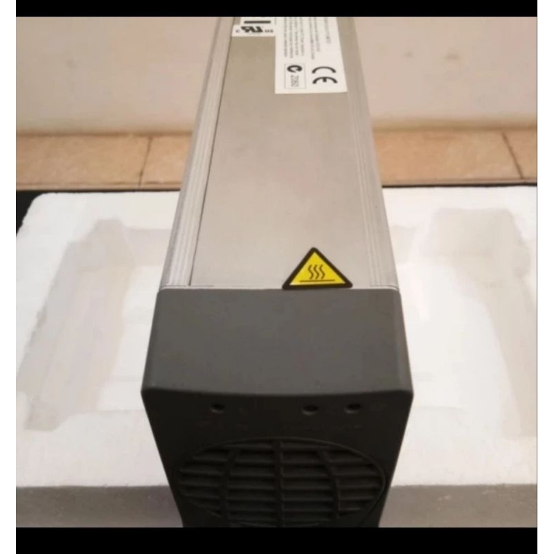Jual Power Supply EATON Powerware apr48 untuk kebutuhan DC 48 volt ...