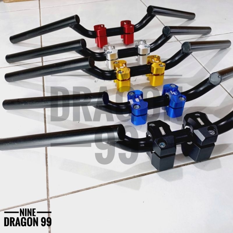 Jual Stang Sprinter Racing Plus Raiser Cnc Herex Satria fu Sonic Gl Rx ...