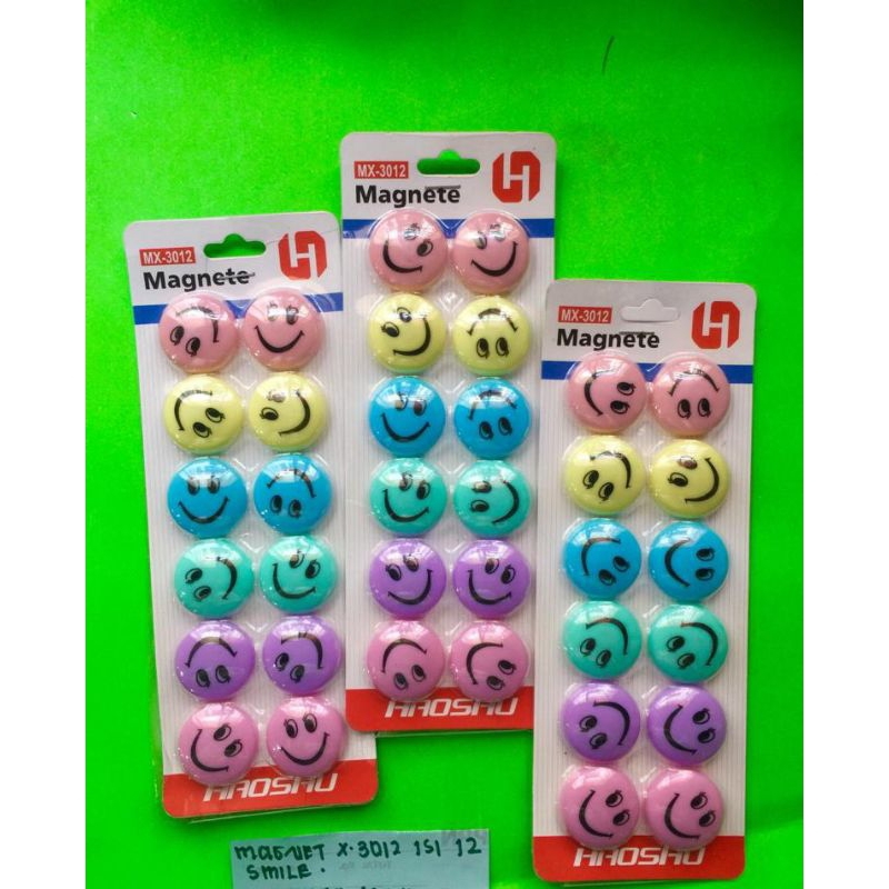 Jual Magnet Besi Set Lengkap 8011-6/MAGNET SEMBRANI POLOS | Shopee ...