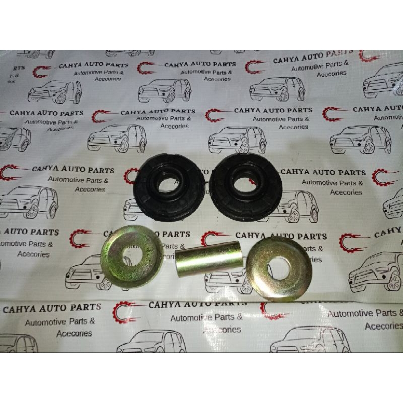 Jual Karet Strut Bar Stabilizer Toyota Hiace Commuter | Shopee Indonesia
