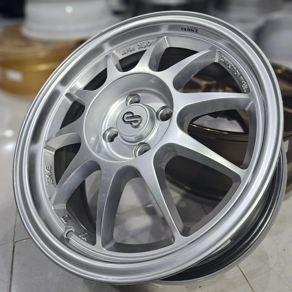 Jual Velg racing R16 Tarmac | Shopee Indonesia