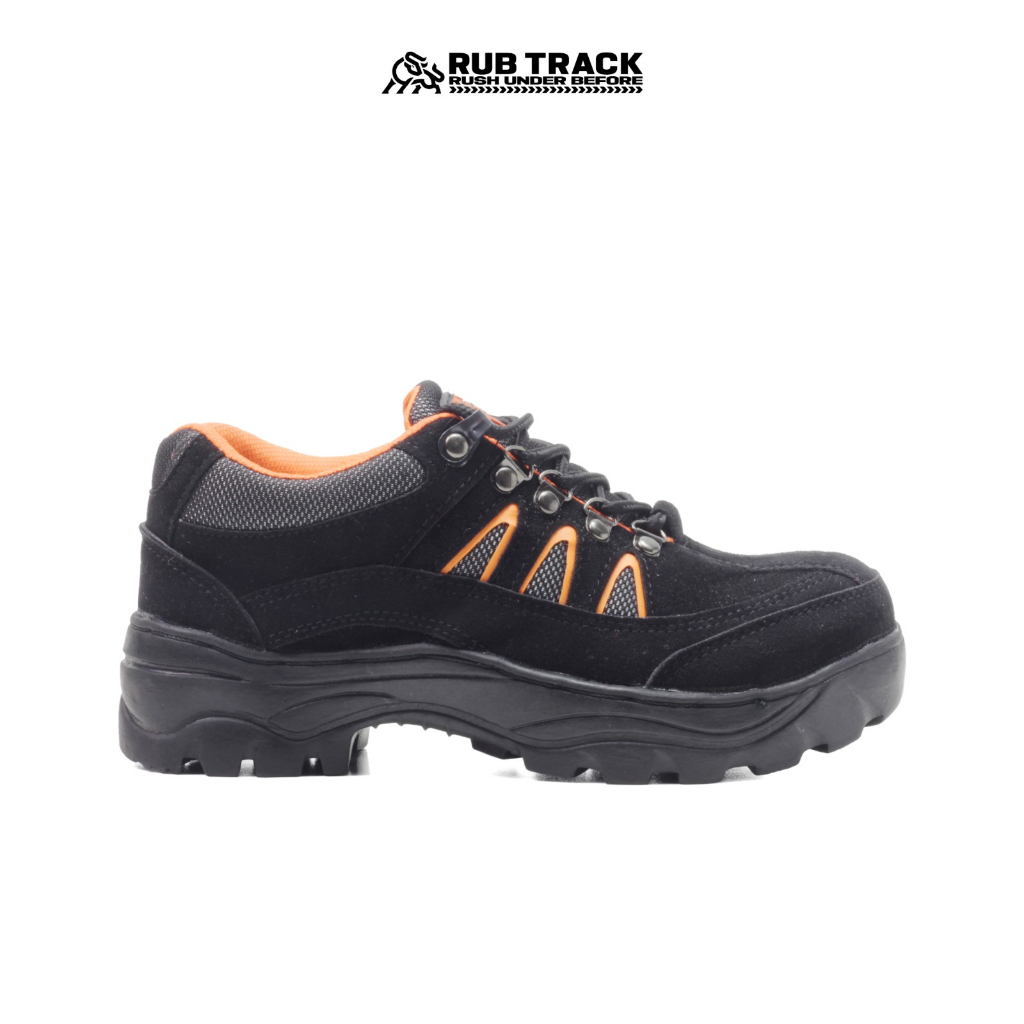 Jual RUBTRACK STEGO SUEDE WOMEN SEPATU SAFETY RUBICON STEGO SEPATU ...