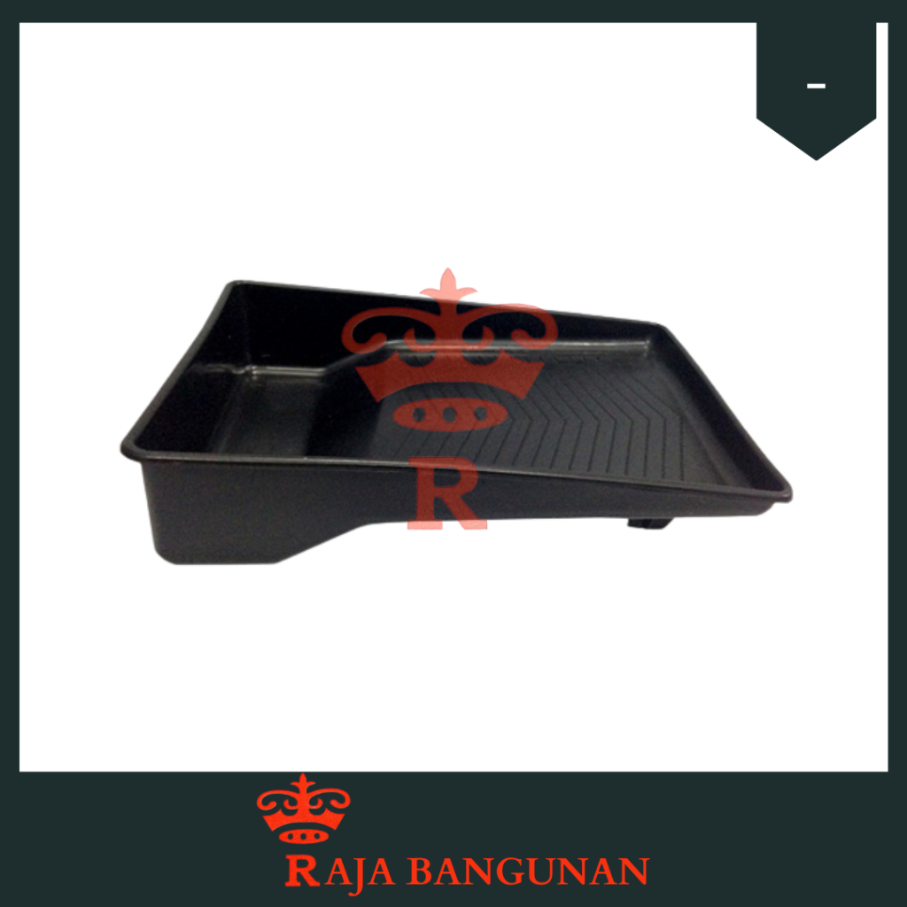 Jual Bak cat tembok/ Bak cat dinding / Wadah cat tembok / Wadah cat ...