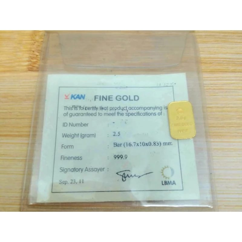 Jual LM Antam Retro Classic Portait 2,5gr | Shopee Indonesia