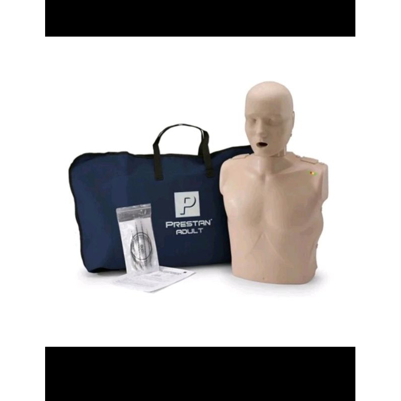Jual Phantom CPR Manekin Full Body GL-109 / Alat Peraga CPR | Shopee ...