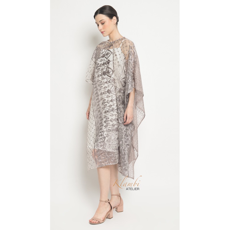 Jual Kalila Dress (select colors) | Shopee Indonesia