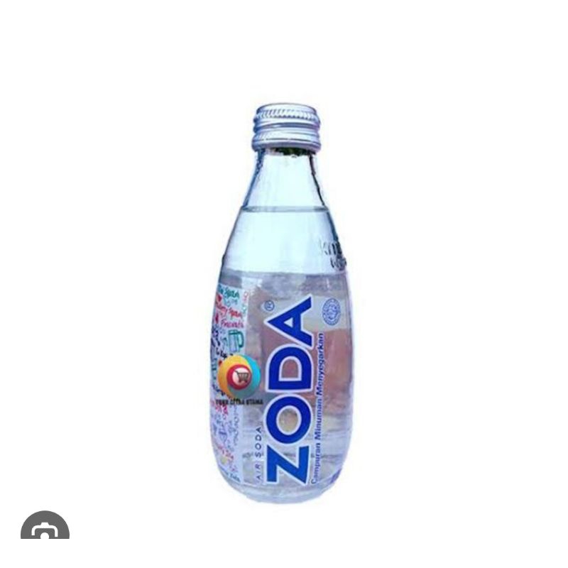 Jual zoda 250 ml | Shopee Indonesia