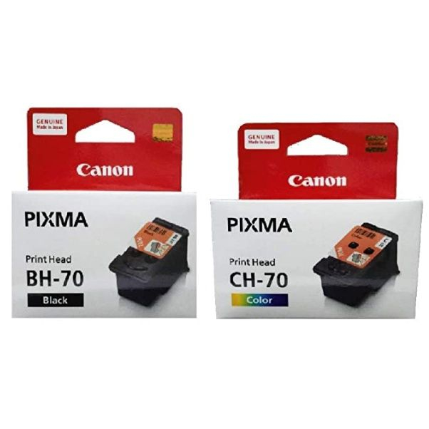 Jual Print Head Cartridge Canon BH70 CH70 For Printer G1020 G2020 G3020 ...