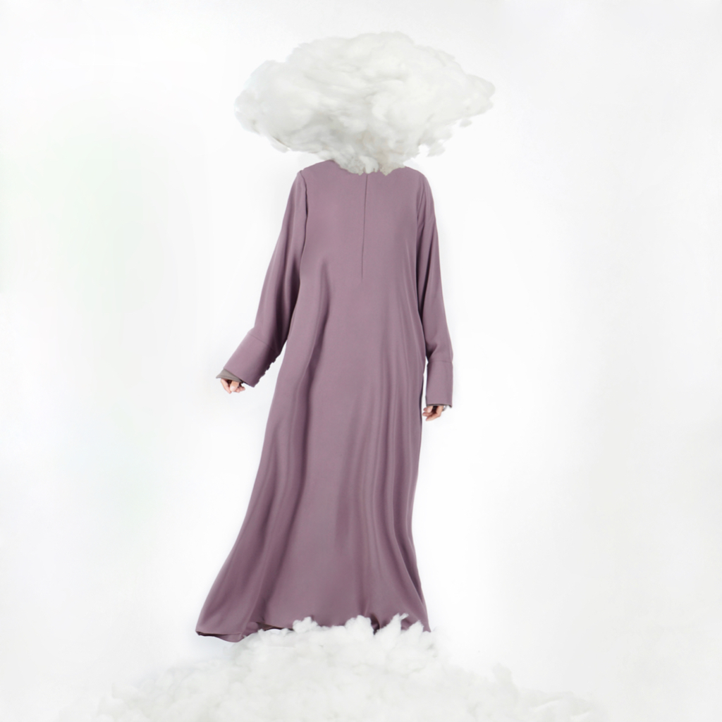 Jual Chadaree - Sunset Hour Shadee Abaya | Shopee Indonesia