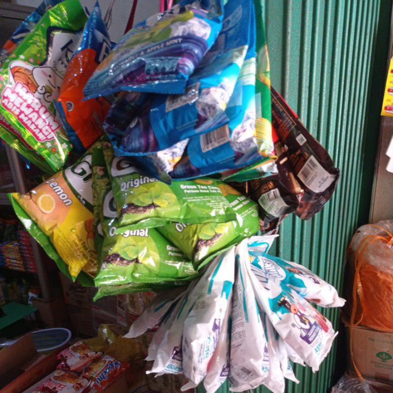 Jual Aneka Permen Candy_KIS/Relaxa/Kopiko/BonKopi/BonTea/Milkita/Fox ...
