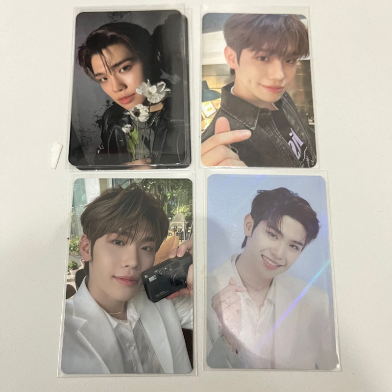 Jual PC PHOTOCARD KIM TAERAE ZB1 ZEROBASEONE DIGIPACK YOUTH SHADE ALBUM ARTBOOK TC TREDING CARD ...