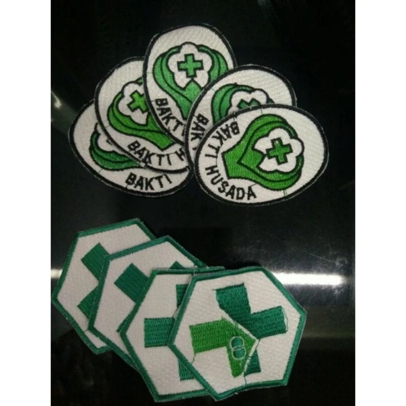 Jual Logo Bakti Husada | Shopee Indonesia