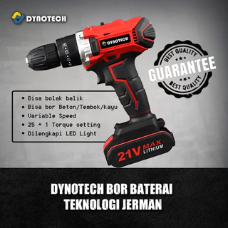 Produk Dynotech Official | Shopee Indonesia