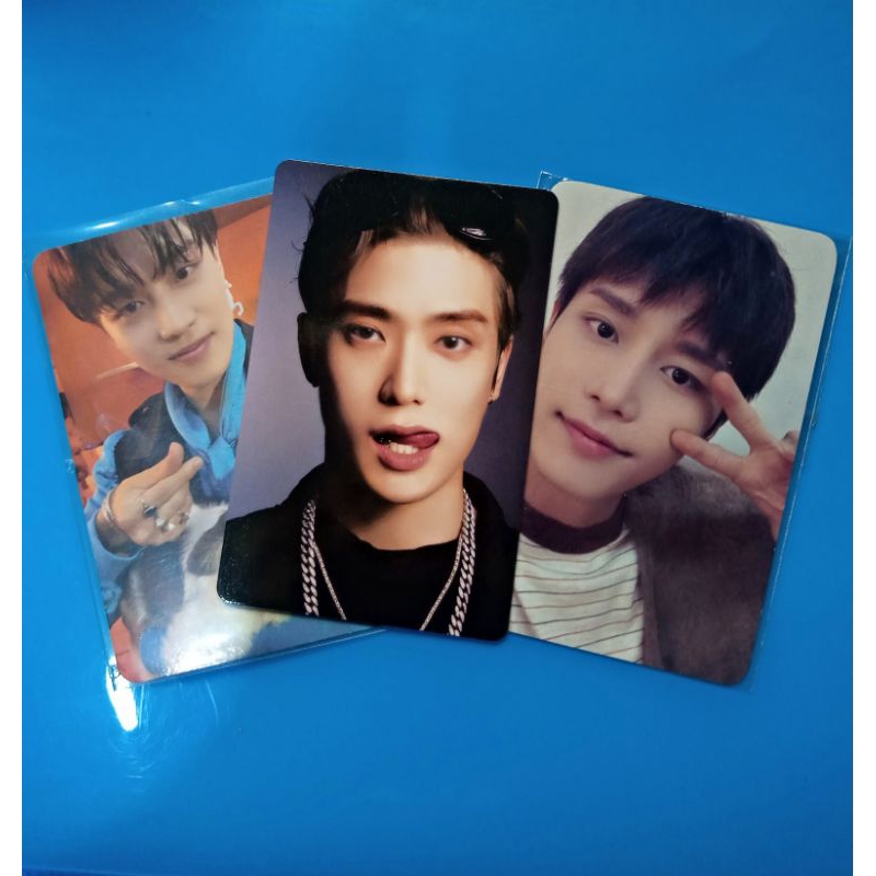 Jual PHOTOCARD OFFICIAL NCT 127 JAEHYUN MELET 2BADDIES SET | Shopee ... Jual PHOTOCARD OFFICIAL NCT 127 JAEHYUN MELET 2BADDIES SET | Shopee ...