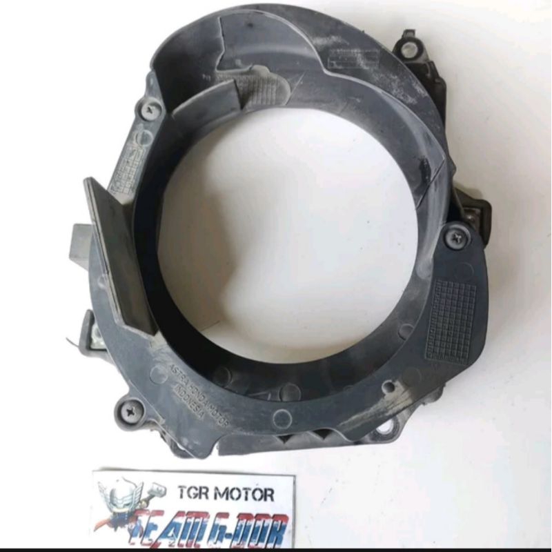 Jual plat bracket breket base set penahan dudukan radiator plat tutup ...