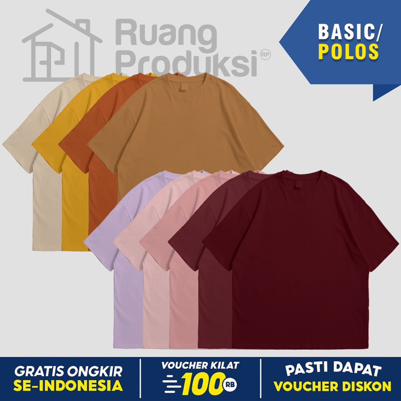 Jual Kaos Polos Oversize Pria Kaos Polos Oversize Wanita Kaos Oversize ... Jual Kaos Polos Oversize Pria Kaos Polos Oversize Wanita Kaos Oversize ...