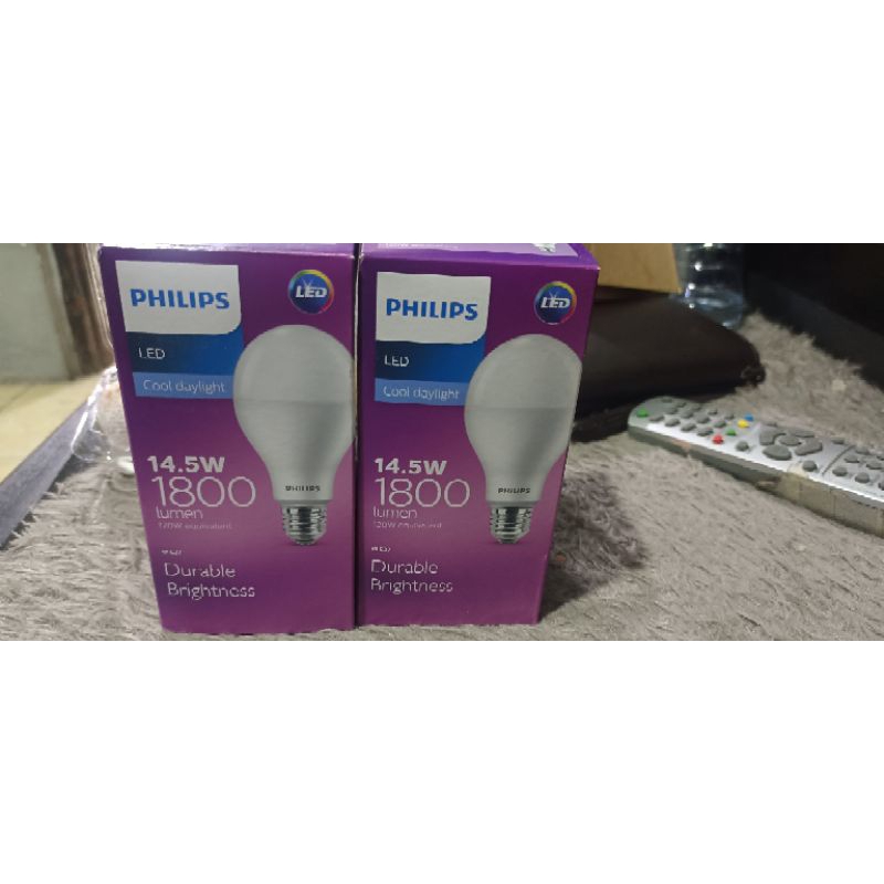 Jual PHILIPS 14,5W | Shopee Indonesia