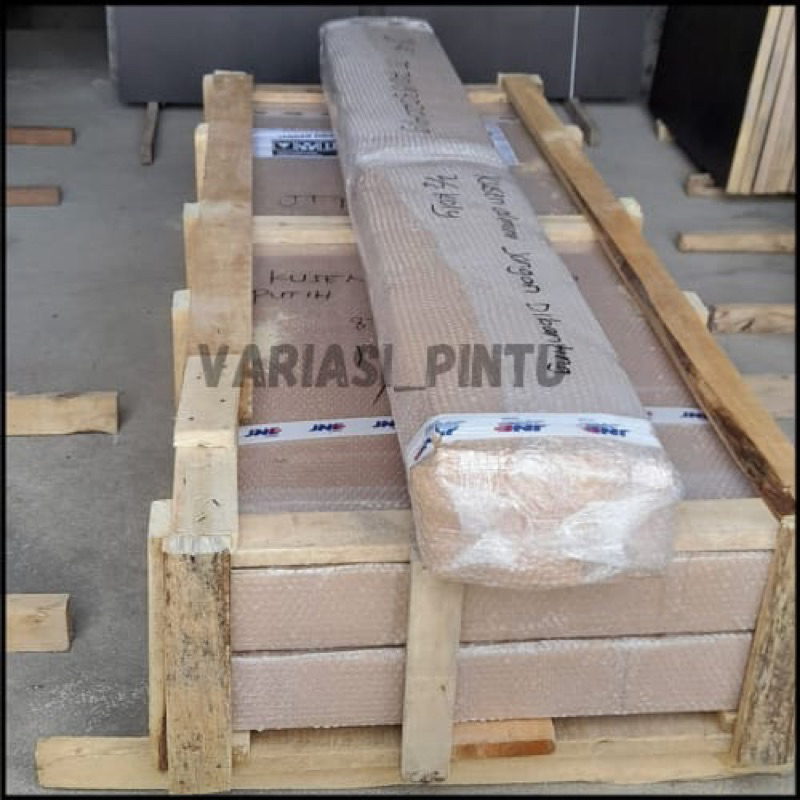 Jual PACKING PETI KAYU UNTUK PINTU / PACKING KAYU | Shopee Indonesia