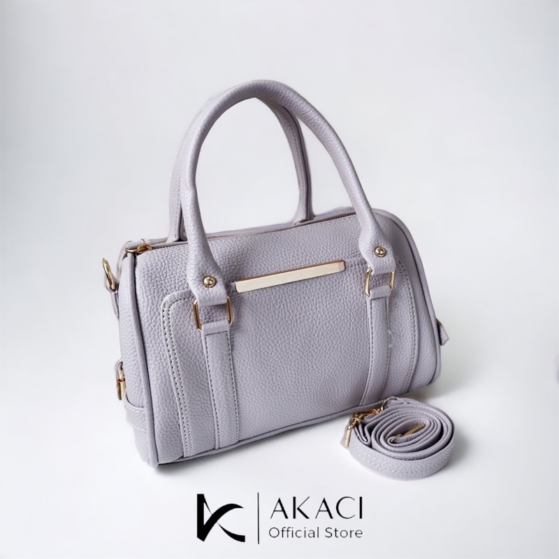 Jual Akaci Tas Selempang Speedy Gesper Papirut Sling bag Kekinian Korea ...