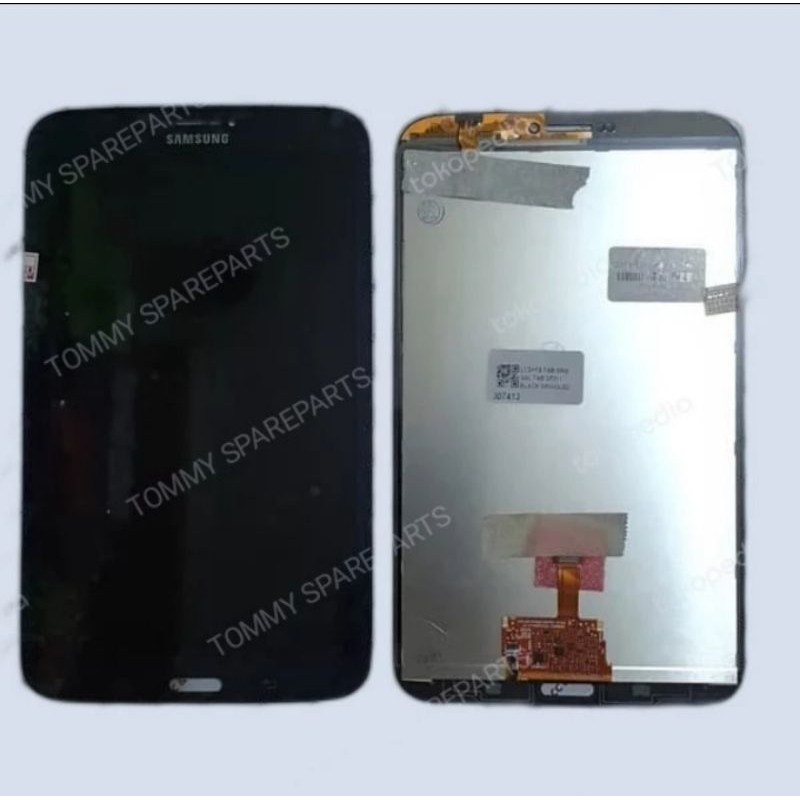 Jual LCD TOUCHSCREEN SAMSUNG GALAXY TAB 3 T311 ORIGINAL | Shopee Indonesia