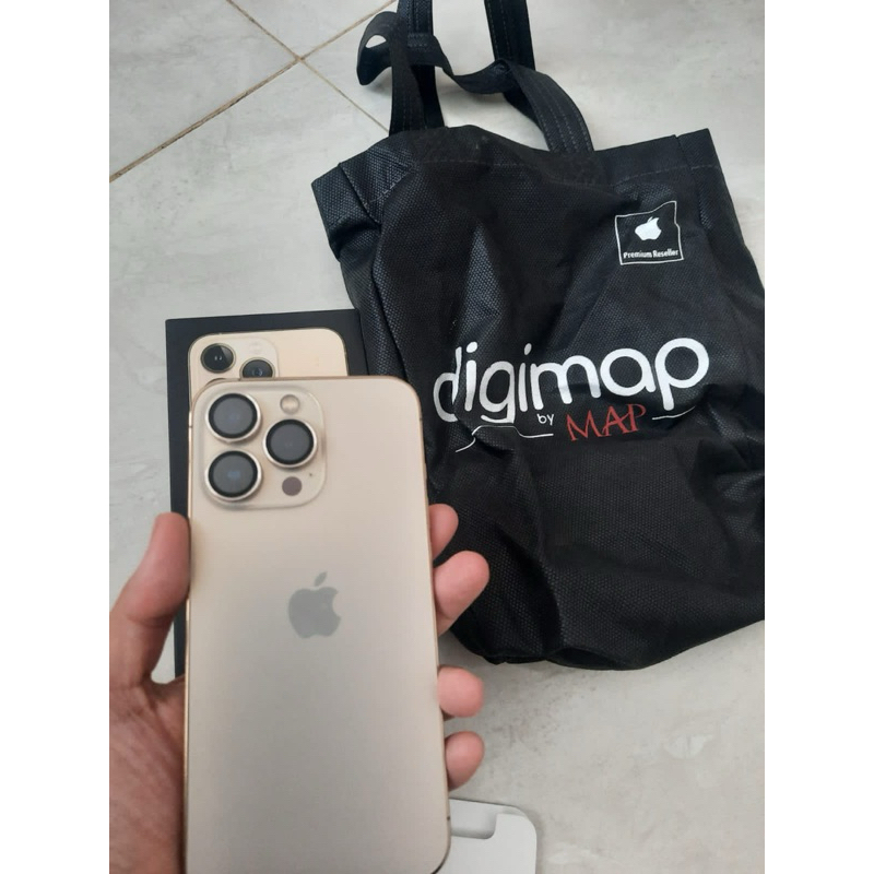 Jual iPhone 13 pro 128 ex digimap | Shopee Indonesia