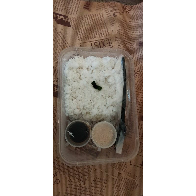 Jual KETAN MANGGA THAILAND KETAN BUBUK GULA MERAH KETAN COKLAT KEJU ...