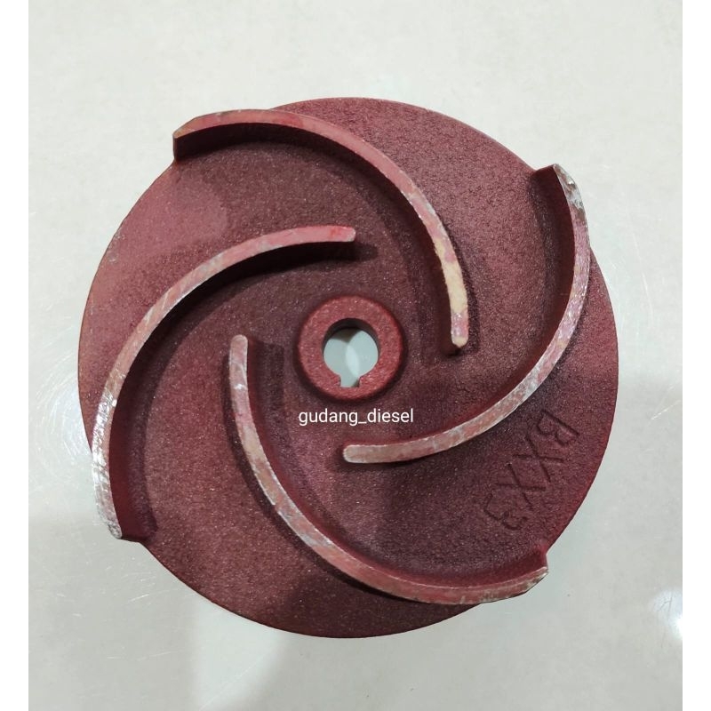 Jual Impeller SU50/Kipas Water Pump 2inch | Shopee Indonesia