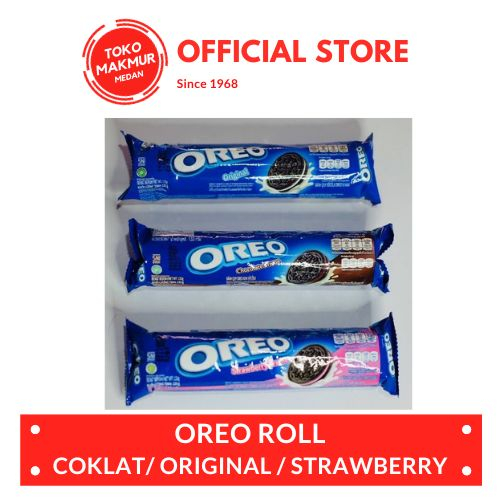 Jual Produk Oreo Harga Terbaru & Murah Mei 2026 | Shopee Indonesia