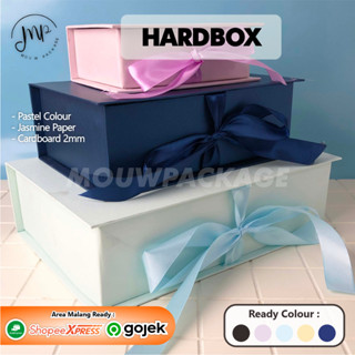 Jual KOTAK KADO PITA / HARDBOX GIFTBOX / KOTAK HADIAH / BOX HAMPERS | Shopee Indonesia