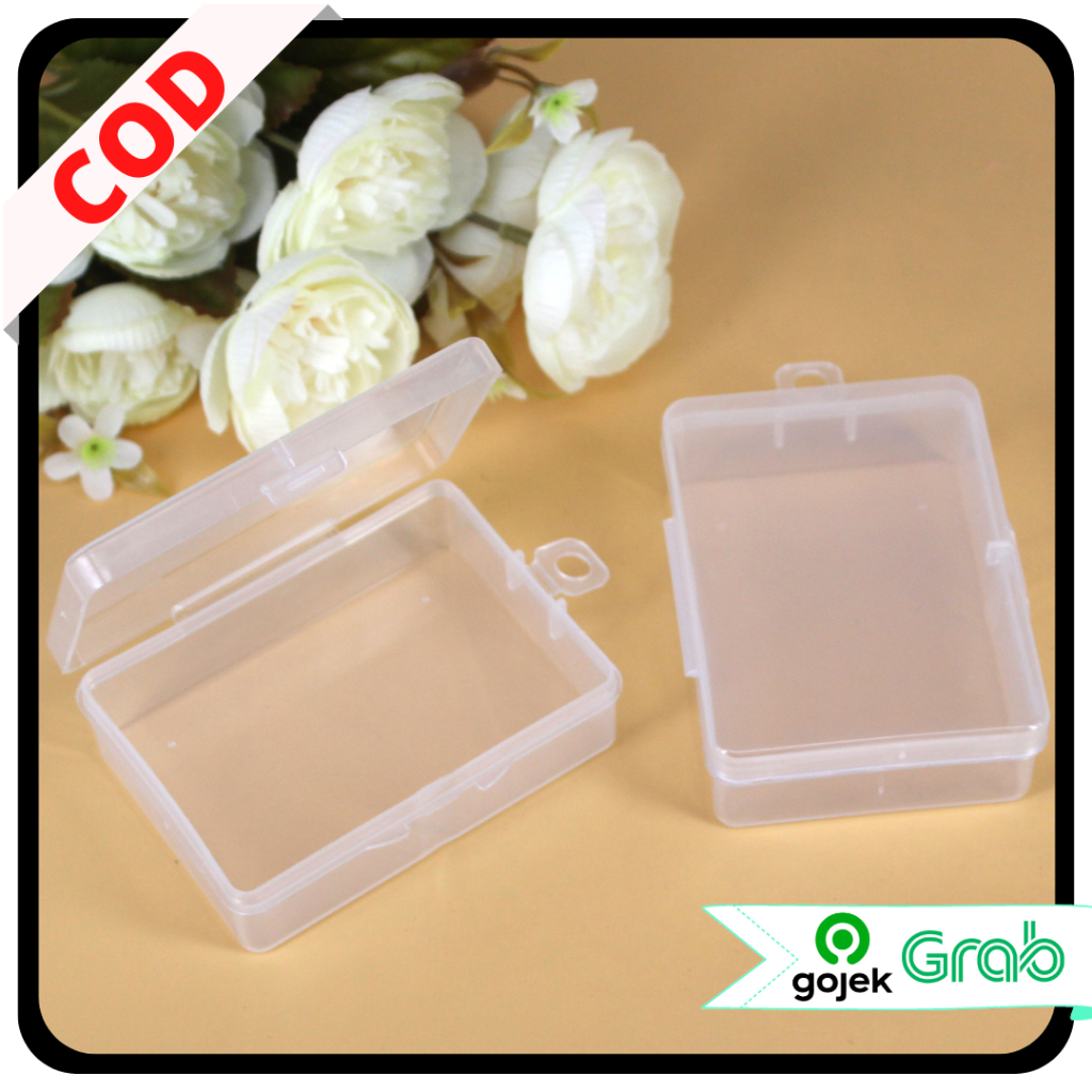 Jual KAISSO - KOTAK KECIL ORGANIZER SIMPAN OBAT MEMORY CARD AKSESORIS ...