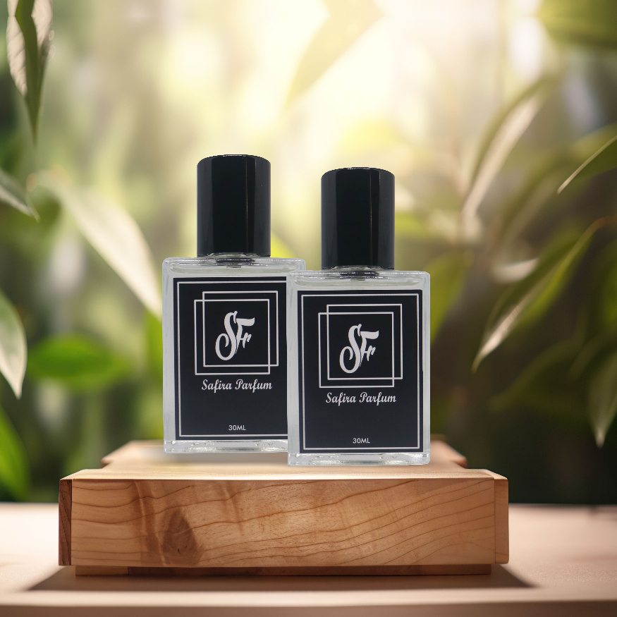 Jual Safira Parfum Inspired Creed Adventus | Shopee Indonesia