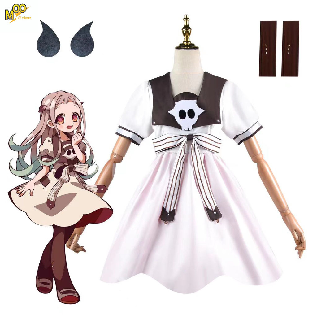 Jual Toilet-bound Hanako-kun Yashiro Nene cosplay coutumes Yashiro Nene ...