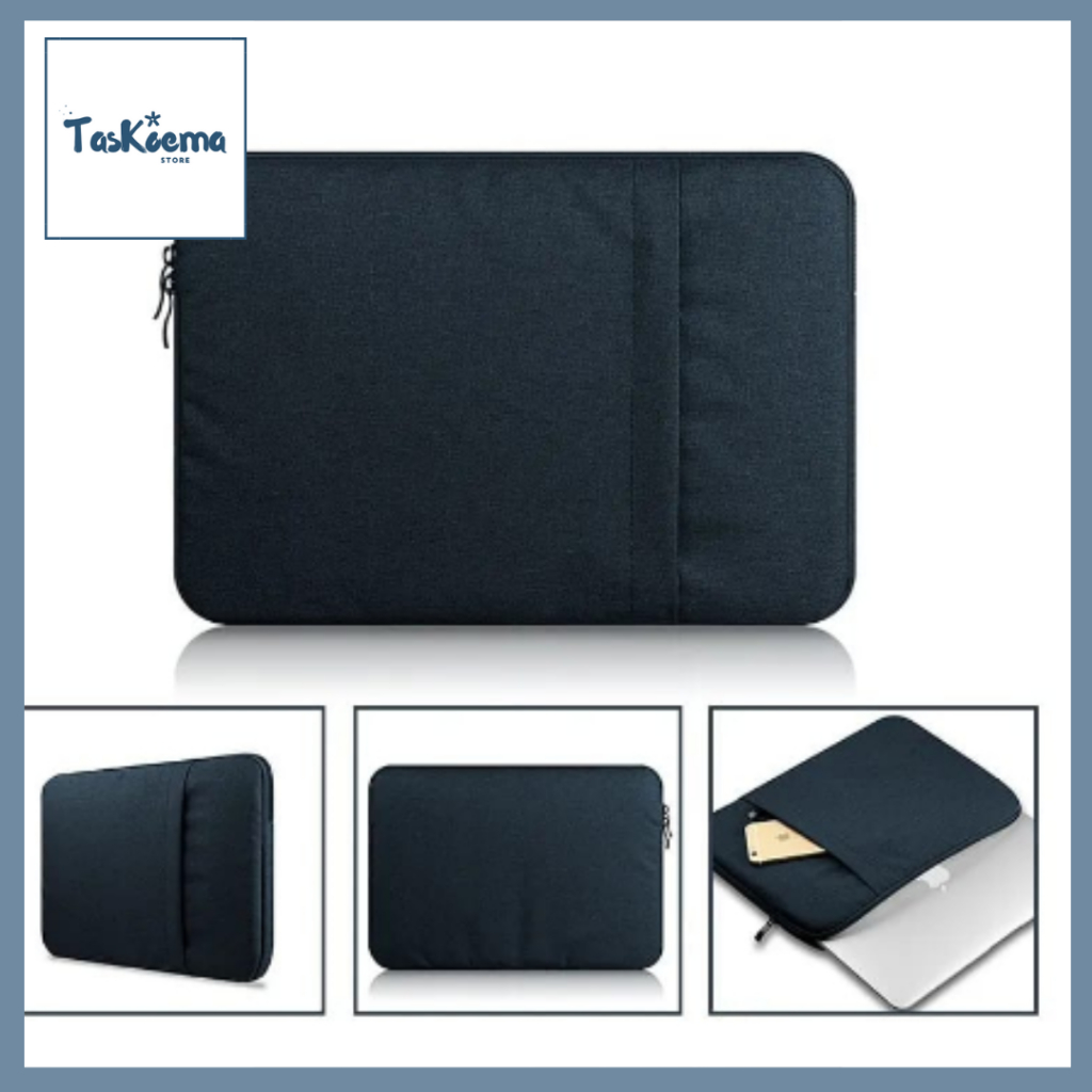 Jual [BISA COD] Softcase Laptop 11 12 13 14 15 Inch Macbook Notebook ...