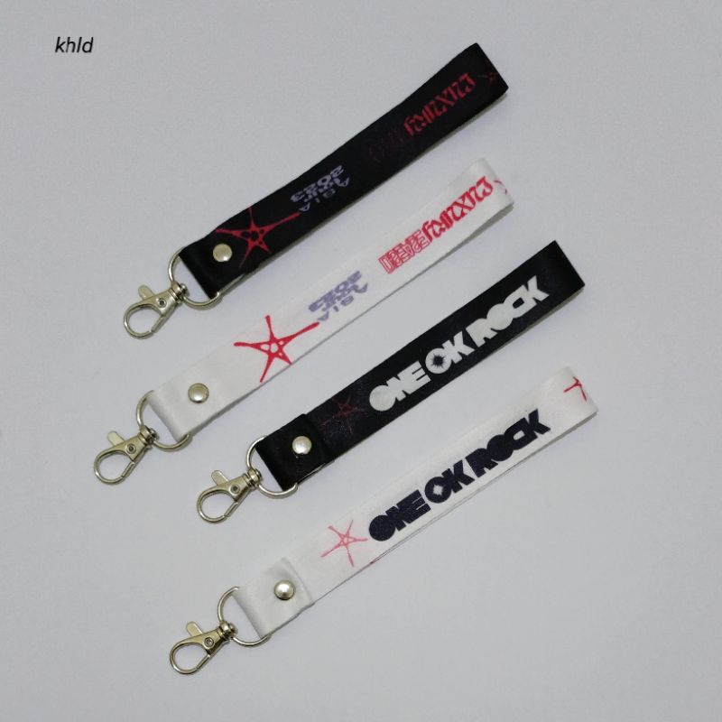 Jual Merch One Ok Rock Asia Tour | Shopee Indonesia