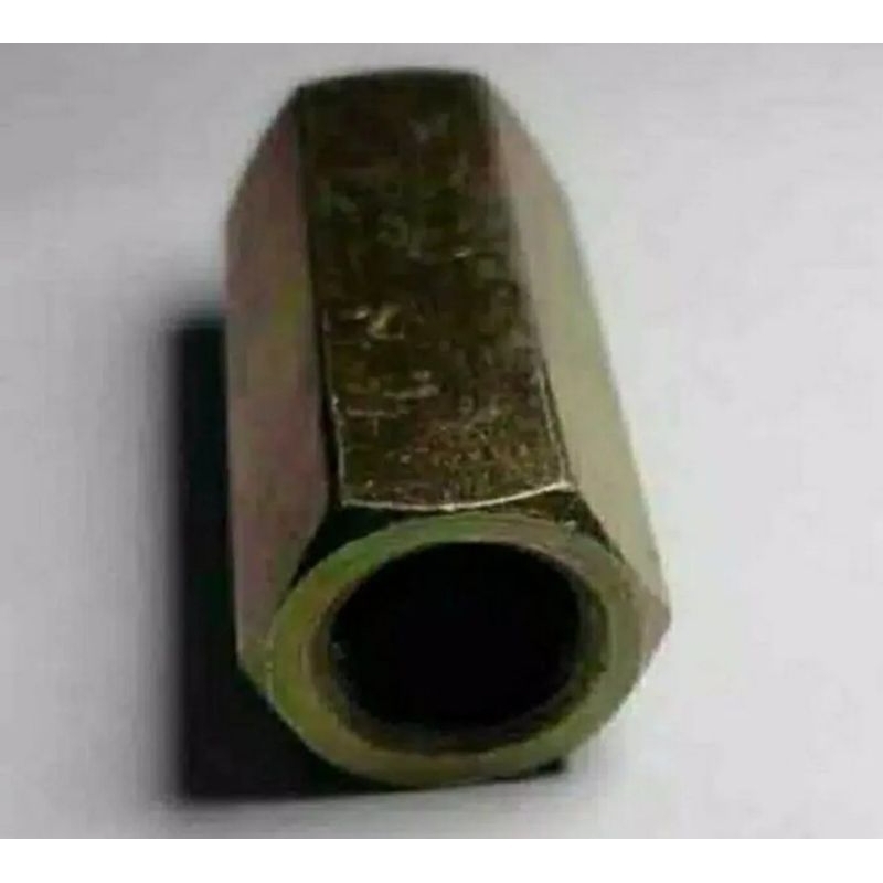 Jual nevel sambungan selang pipa rem universal cabang dua bahan besi ...