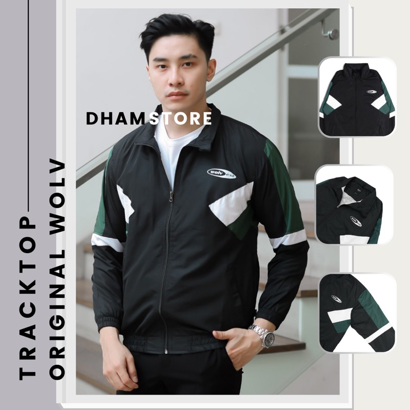 Jual ORIGINAL WOLV Jaket Tracktop 02 Jaket Tracksuit Jaket Outdoor ... Jual ORIGINAL WOLV Jaket Tracktop 02 Jaket Tracksuit Jaket Outdoor ...