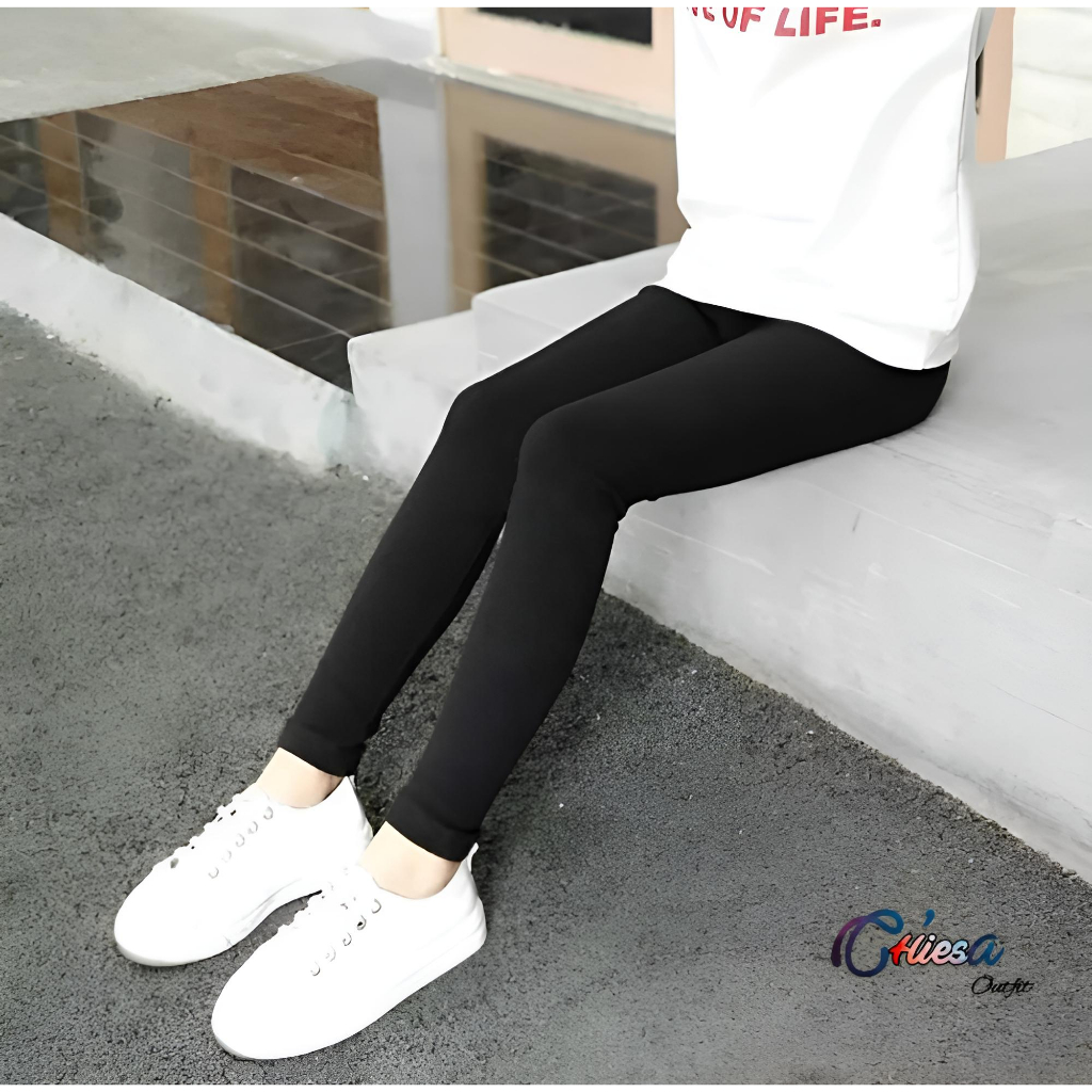 Jual Legging Anak Perempuan Polos Usia 3-10 Tahun/ Legging Panjang Anak ... Jual Legging Anak Perempuan Polos Usia 3-10 Tahun/ Legging Panjang Anak ...