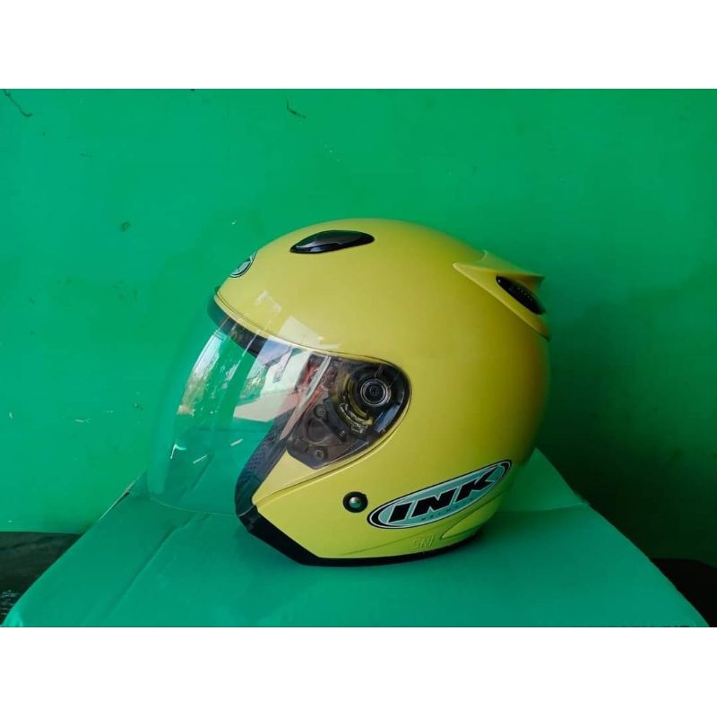 Jual INK CENTRO KUNING ( ORI ) | Shopee Indonesia