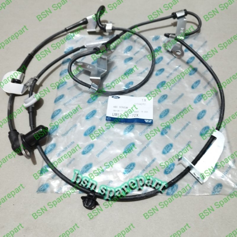 Jual Sensor Speed ABS Depan Kanan Ford Ranger Everest - Mazda BT50 BT ...