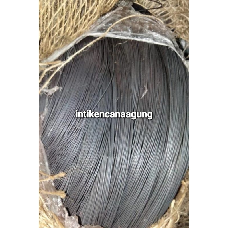 Jual kawat bendrat kawat beton pengikat besi | Shopee Indonesia