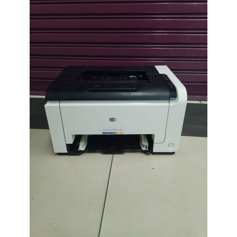 Jual Printer Hp Laserjet Cp1025 | Shopee Indonesia