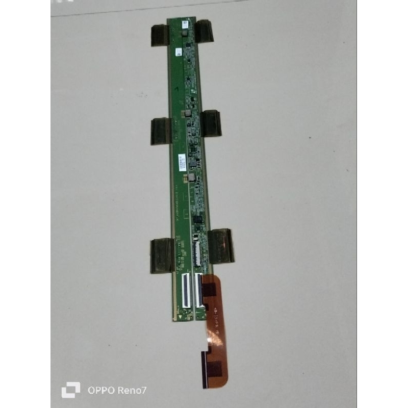 Jual TICON TV LED SONY KDL-48W600B - KDL 48W600B TCON - TIKON - T-CON BOARD MODUL | Shopee Indonesia