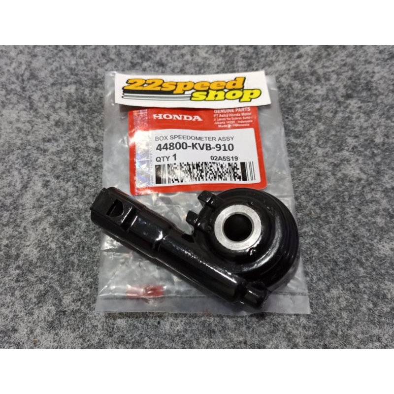 Jual Gearbox Vario Beat Gigi speedometer beat Gigi KM Vario Beat Fi Esp ...