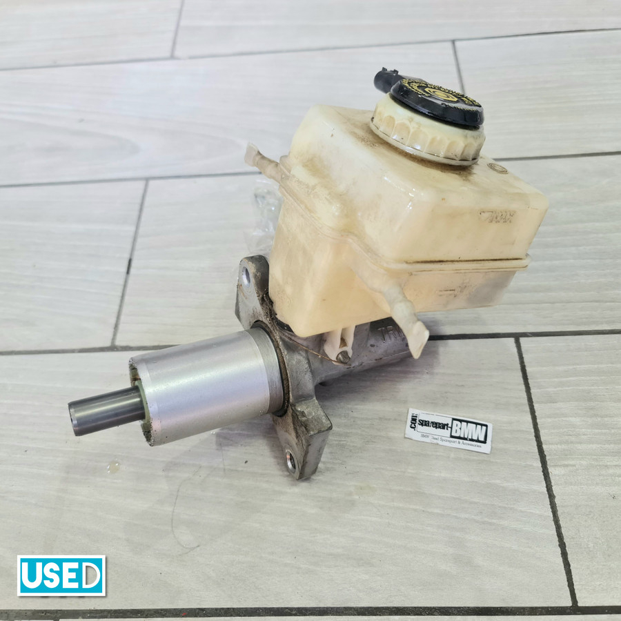 Jual Master Rem BMW X5 E70 F15 F85 / X6 E71 F16 F86 Original | Shopee ...