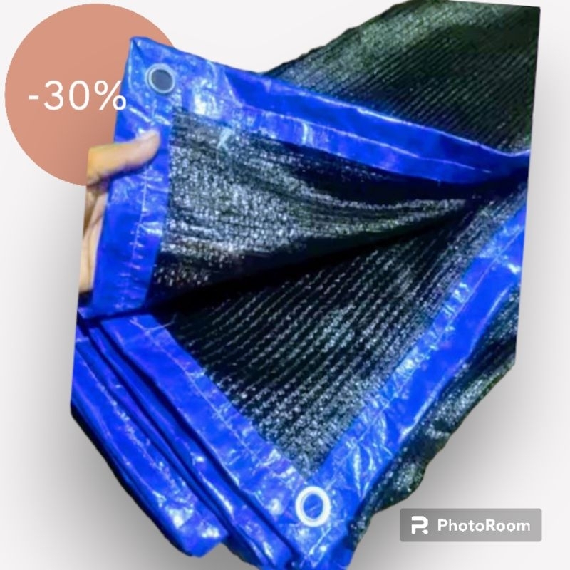 Jual PARANET LEBAR 3m JARING WARING | Shopee Indonesia
