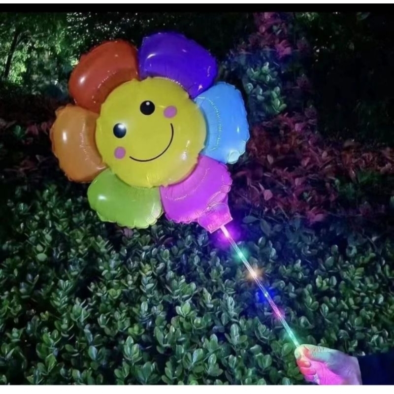 Jual balon Led matahari | Shopee Indonesia