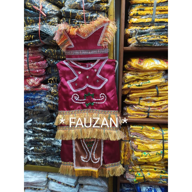 Jual Pakaian Adat Papua PAUD TK SD// Baju Papua // Baju Adat Papua ... Jual Pakaian Adat Papua PAUD TK SD// Baju Papua // Baju Adat Papua ...