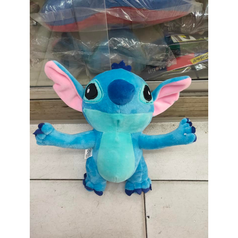 Jual Boneka Stitch | Shopee Indonesia